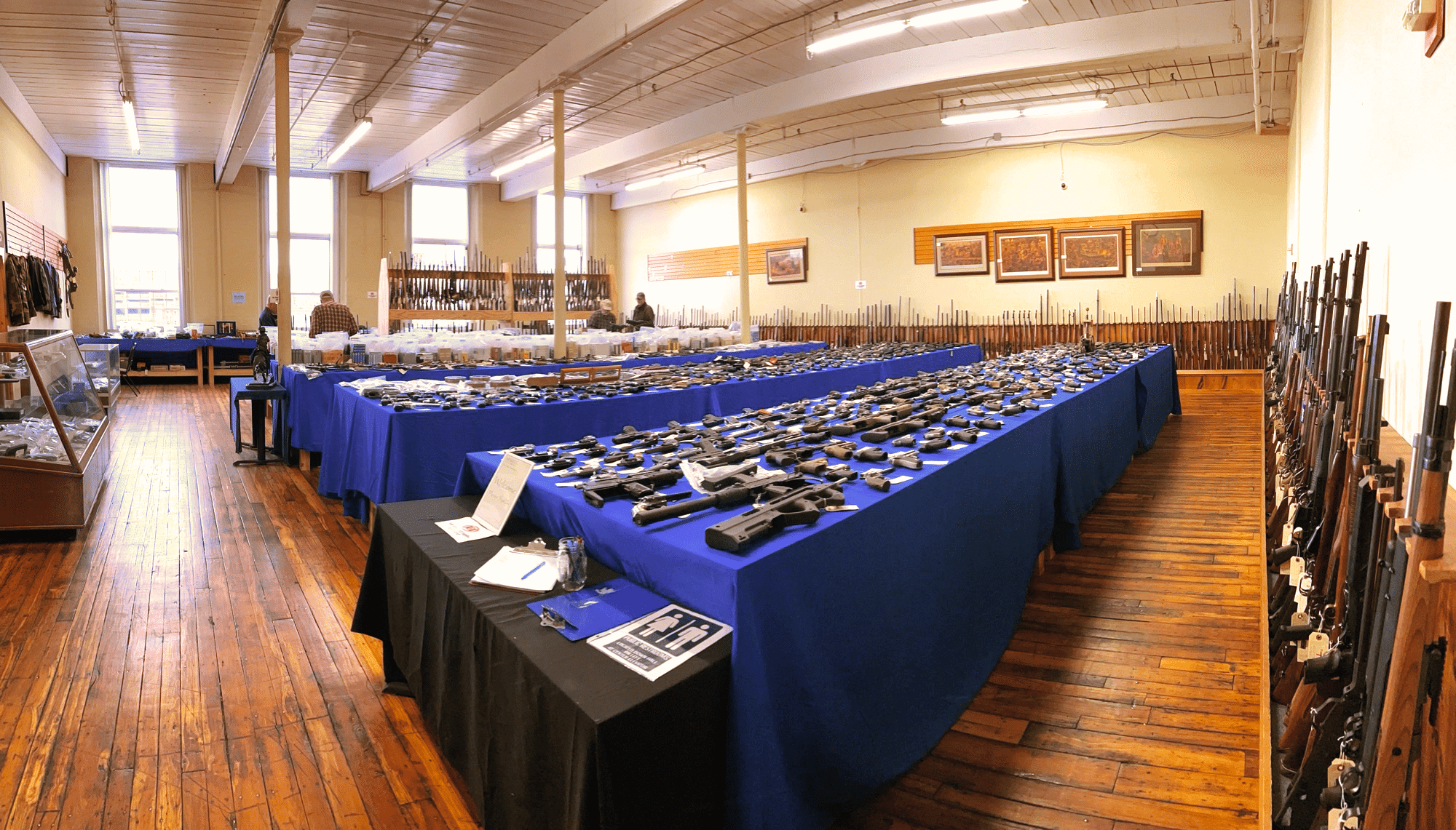 Auction Schedule - Amoskeag Auction Company